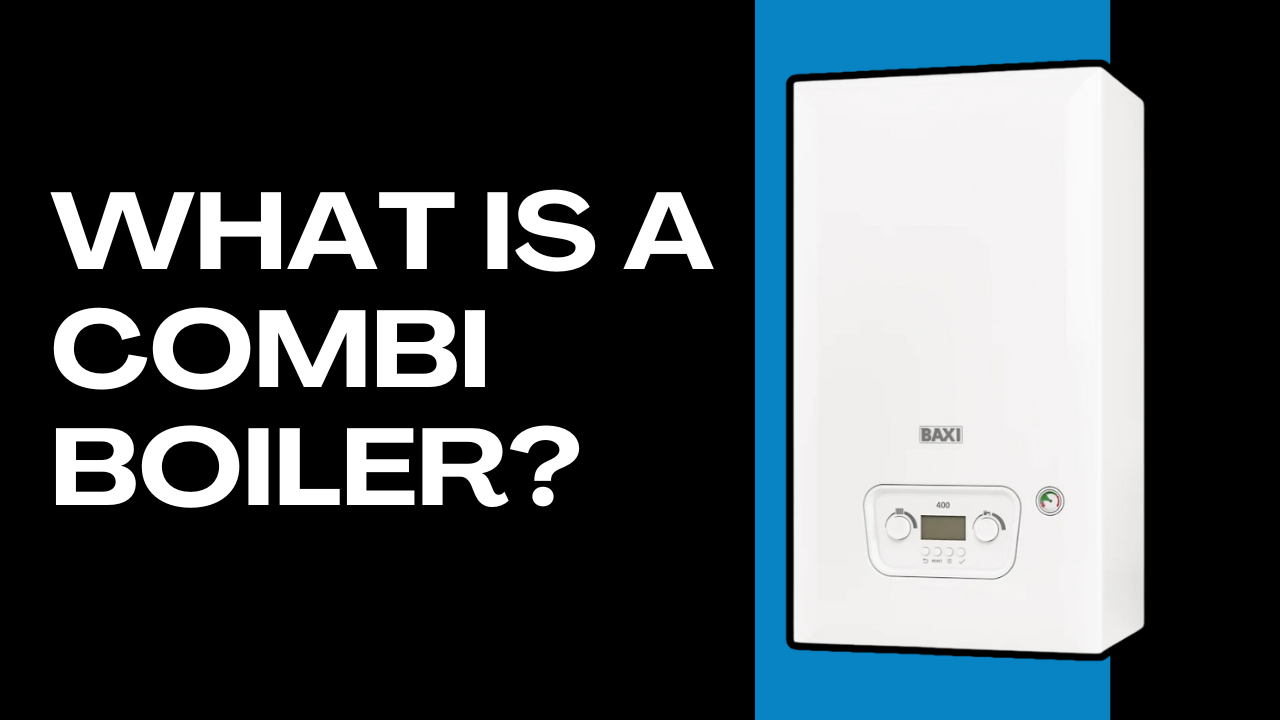 Combi Boiler Installation In Manchester - Ignite Heating
